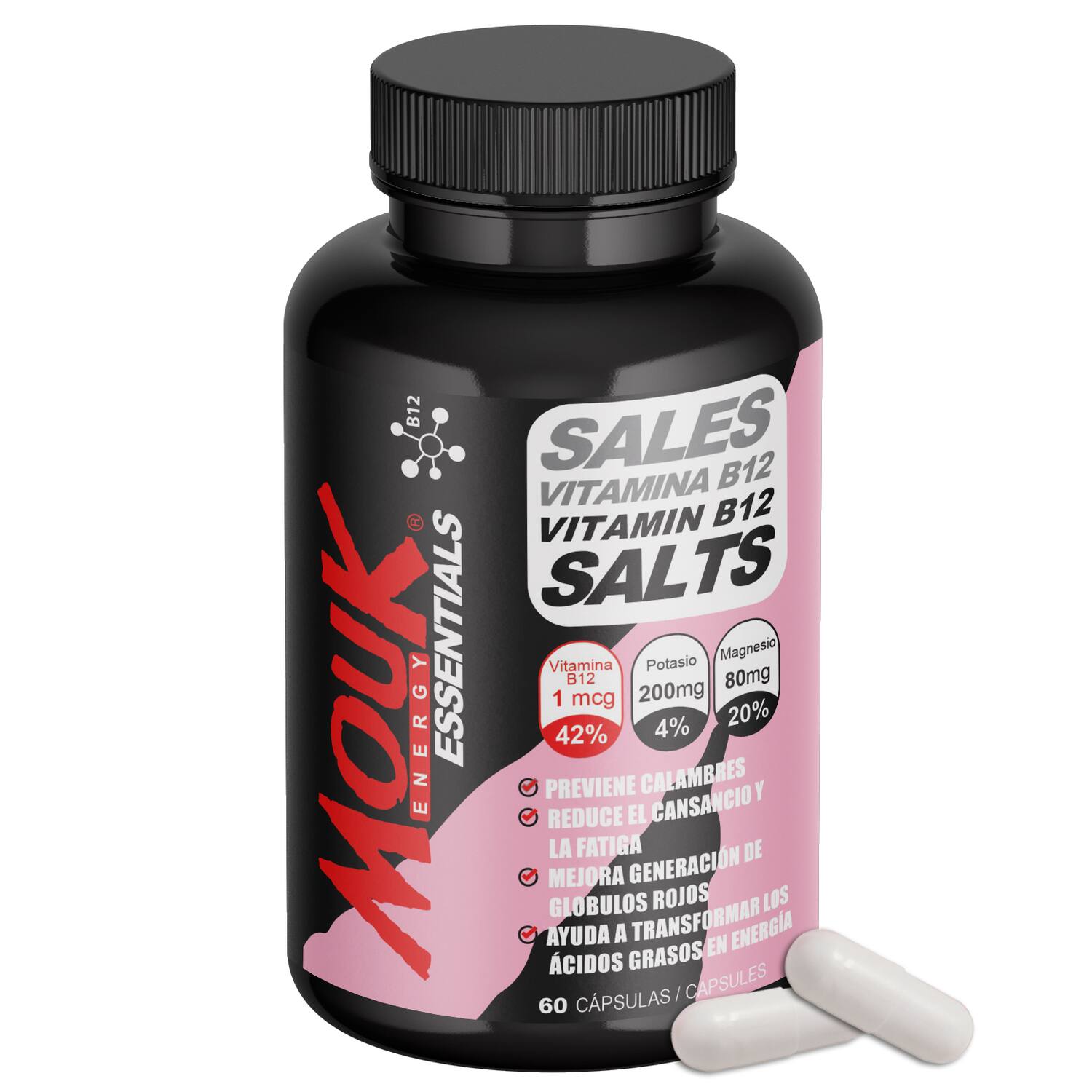 Suplementos – MOUK ENERGY